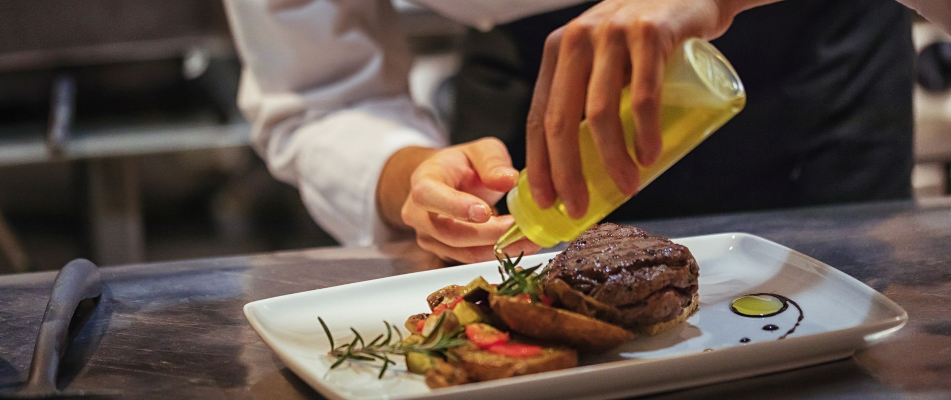 Cook - JAG Hotel - Steele Hotels