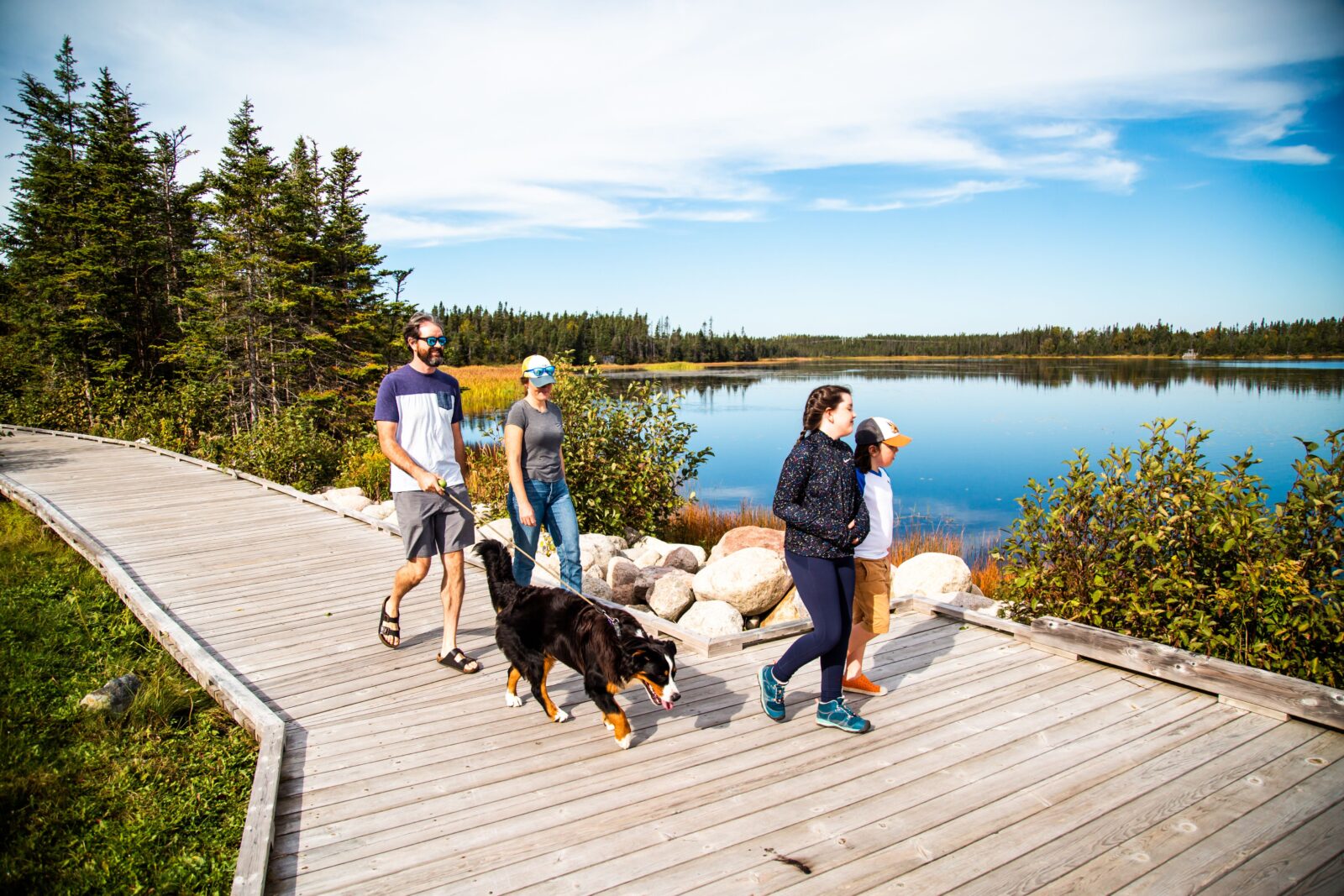 Top 10 Things to Do in Gander, NL, in Summer - Steele Hotels