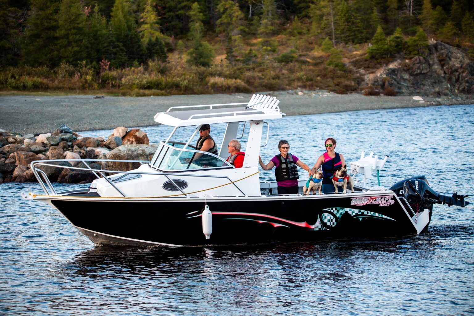 Top 10 Things to Do in Gander, NL, in Summer - Steele Hotels