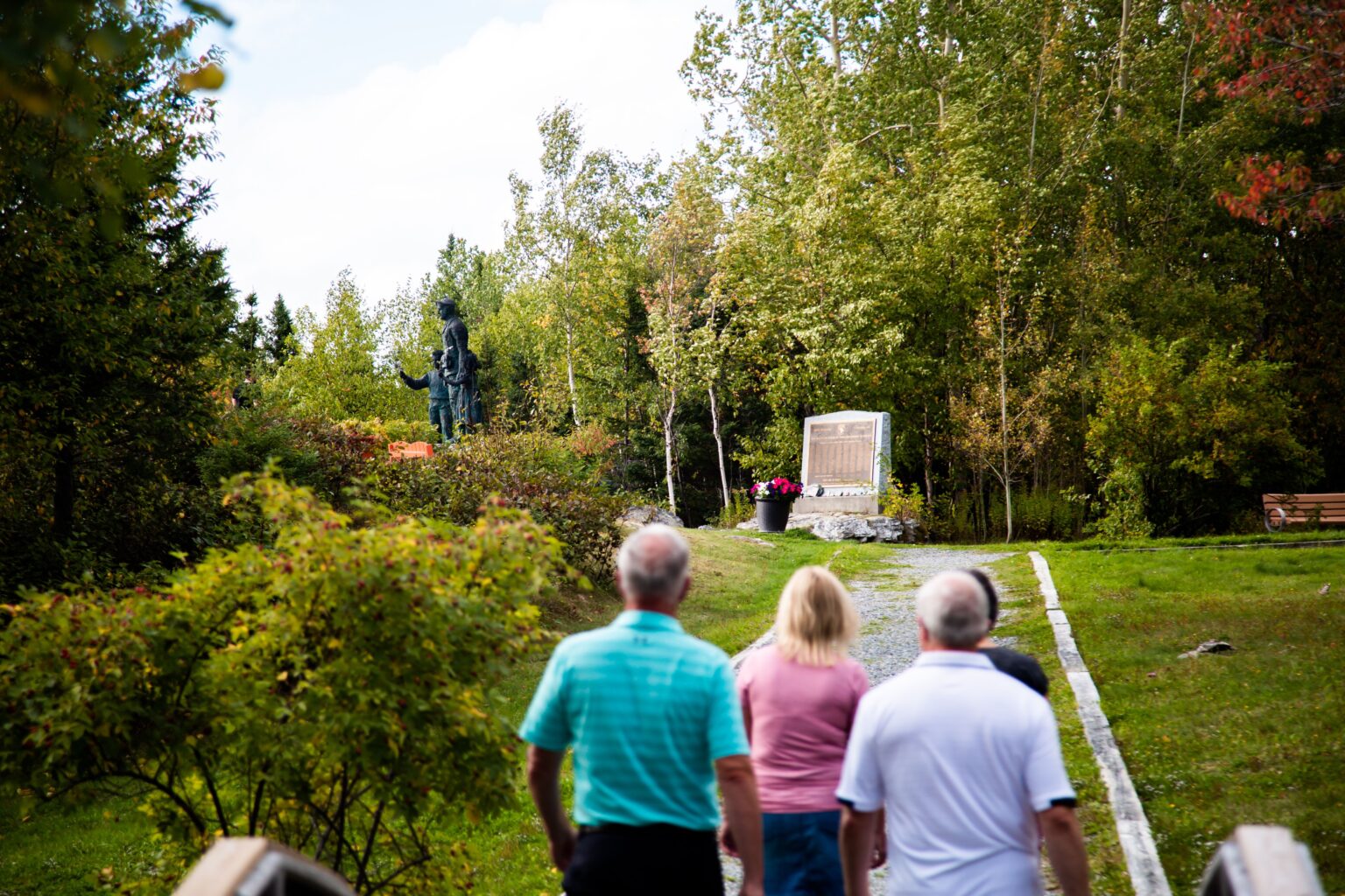 Top 10 Things to Do in Gander, NL, in Summer - Steele Hotels