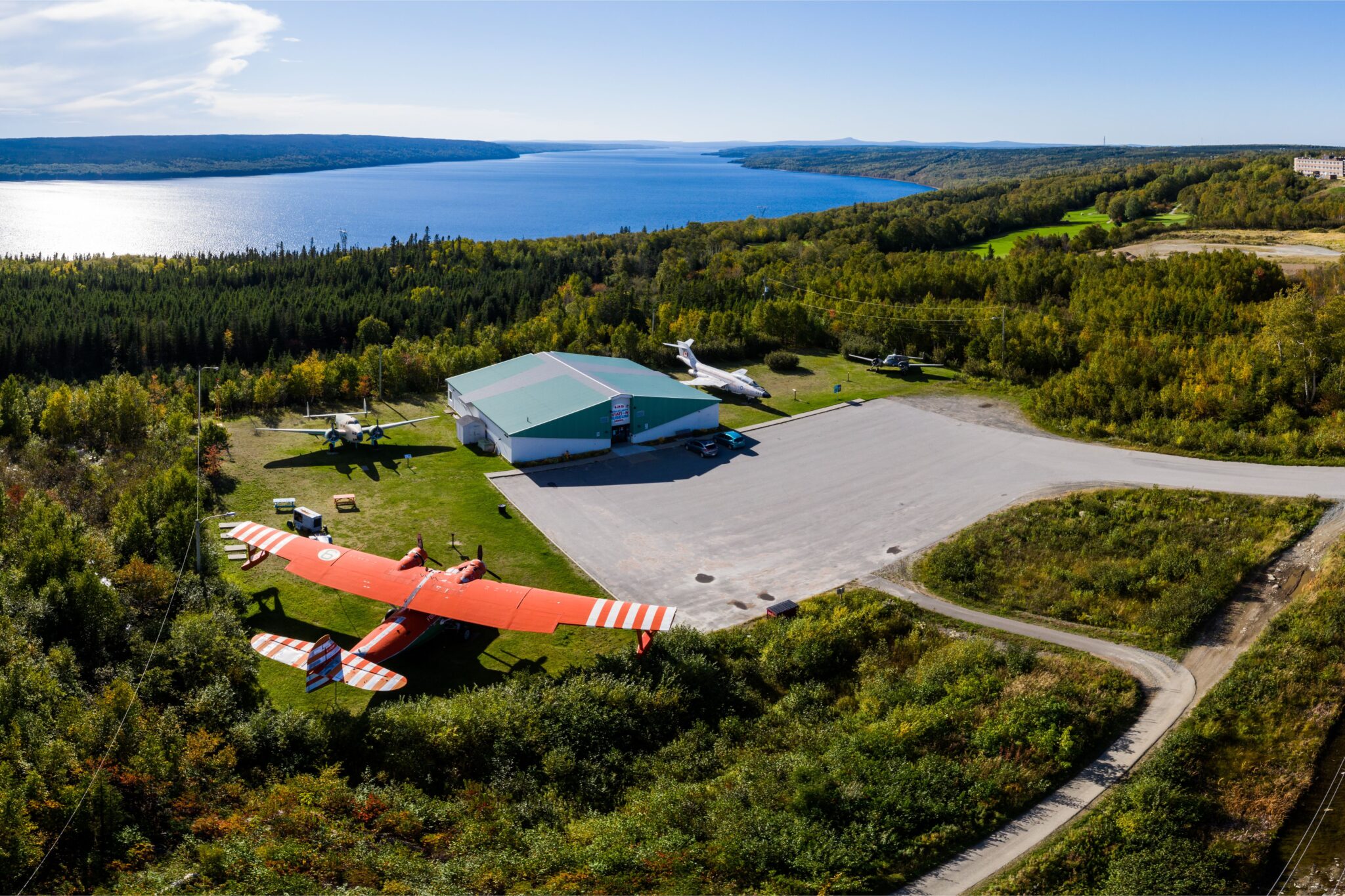 Top 10 Things to Do in Gander, NL, in Summer - Steele Hotels