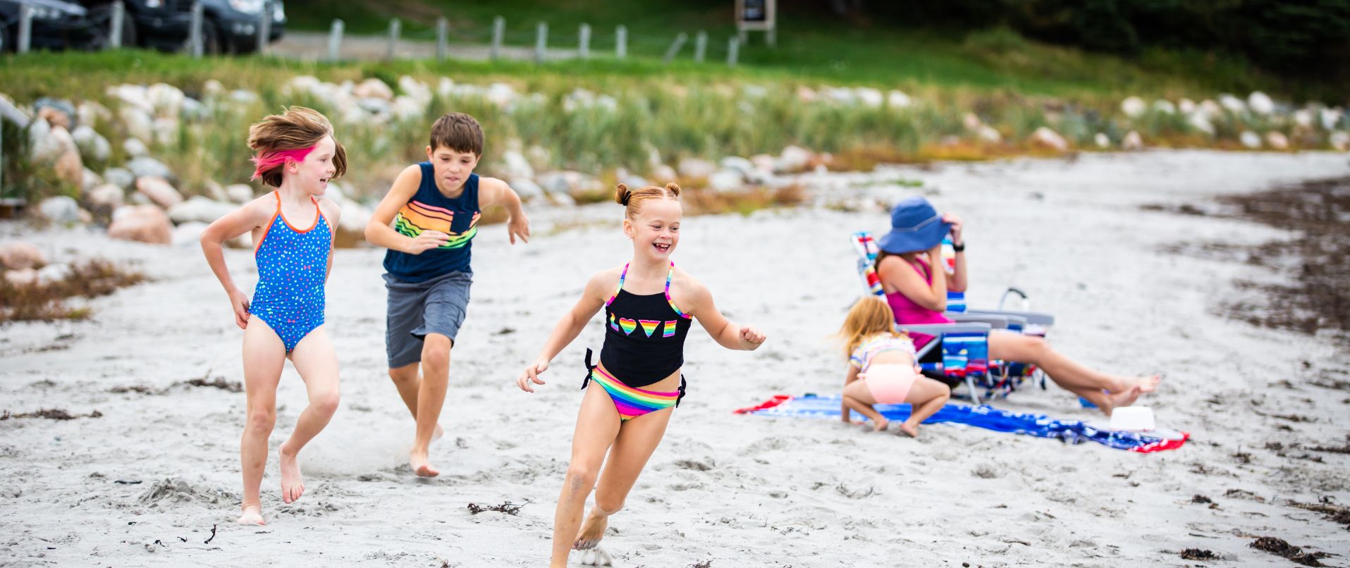 Top Beaches in Central Newfoundland - Steele Hotels