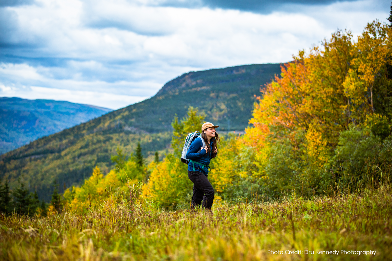 Exploring Fall Colors on the West Coast of Newfoundland: A Corner Brook ...