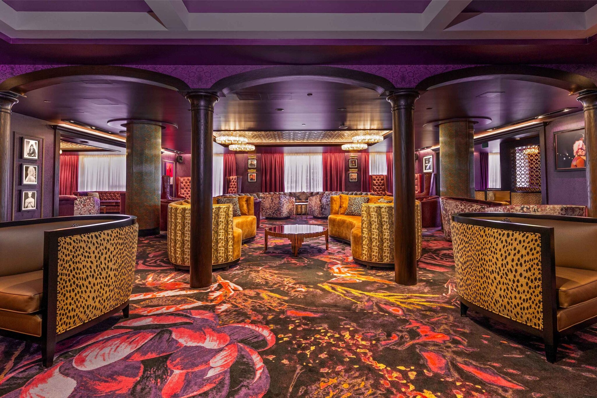 JAG Unveils Bold New Additions - Steele Hotels