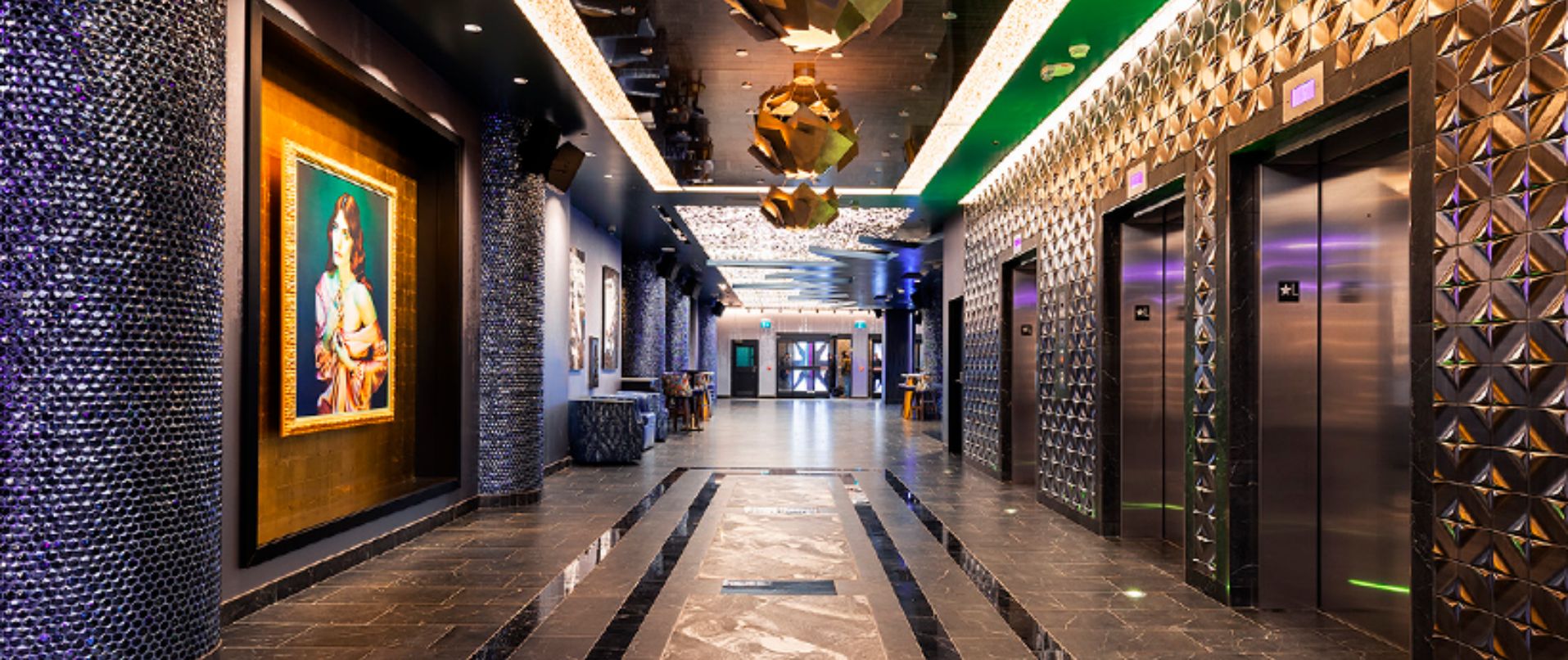 JAG Unveils Bold New Additions - Steele Hotels